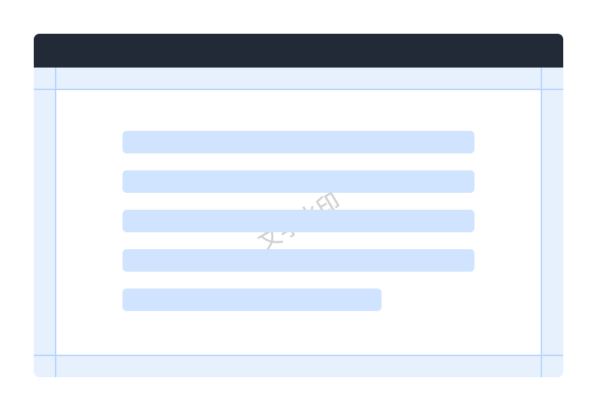 TDesign Web React